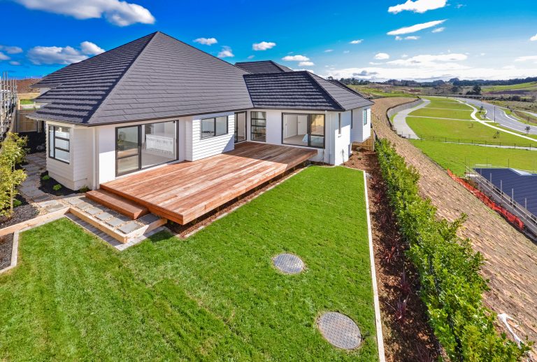 Sensation Developments